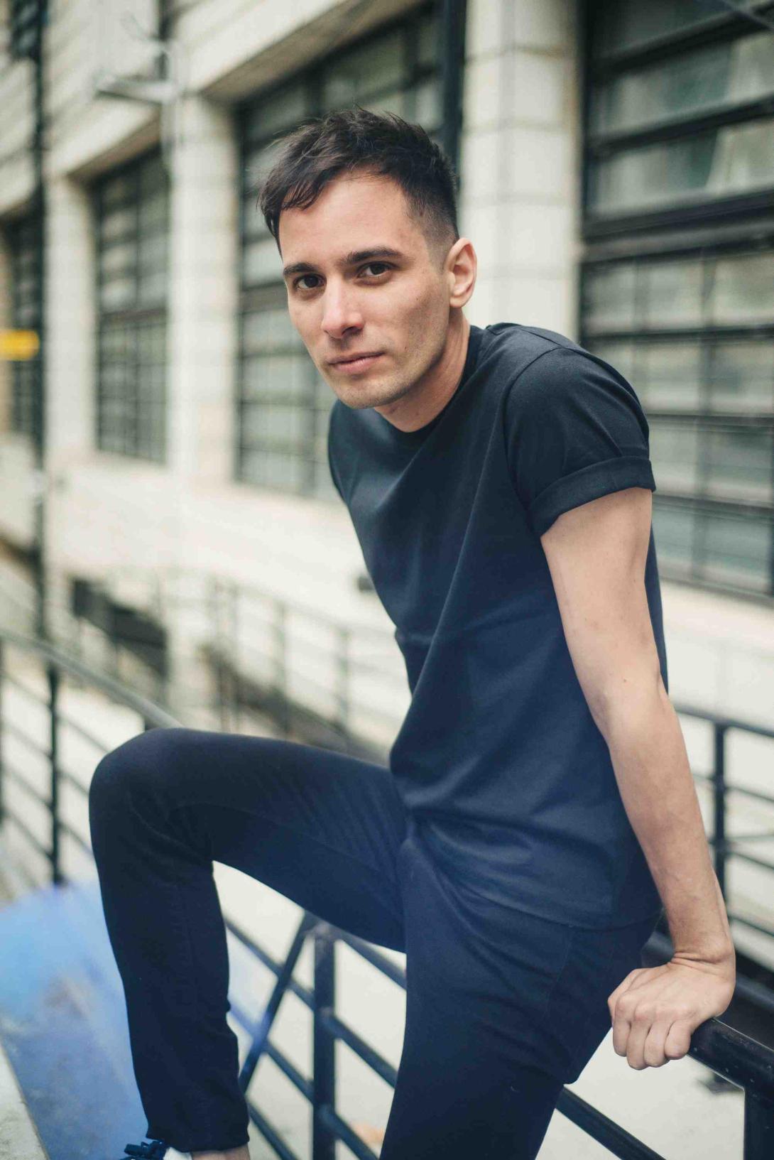 Nico Bastida | Código Provincia